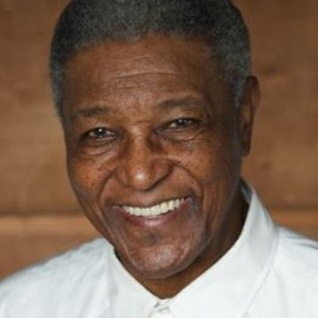 David McKnight_百度百科