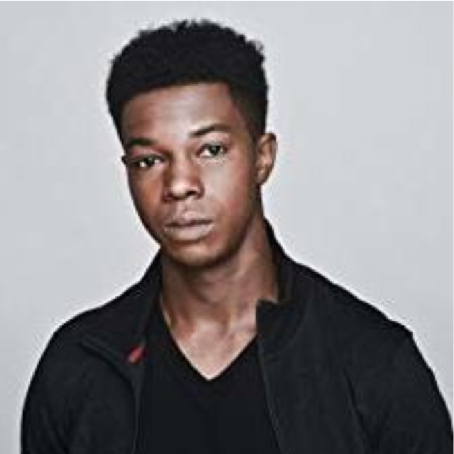 Brendan Jeffers_百度百科