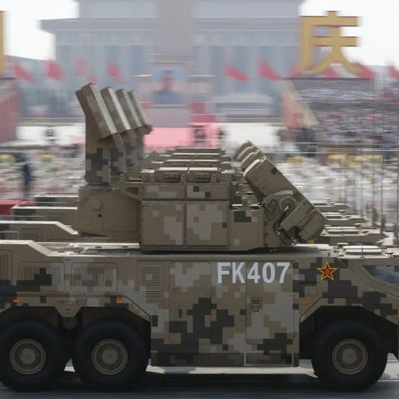 HQ-17AE防空导弹_百度百科