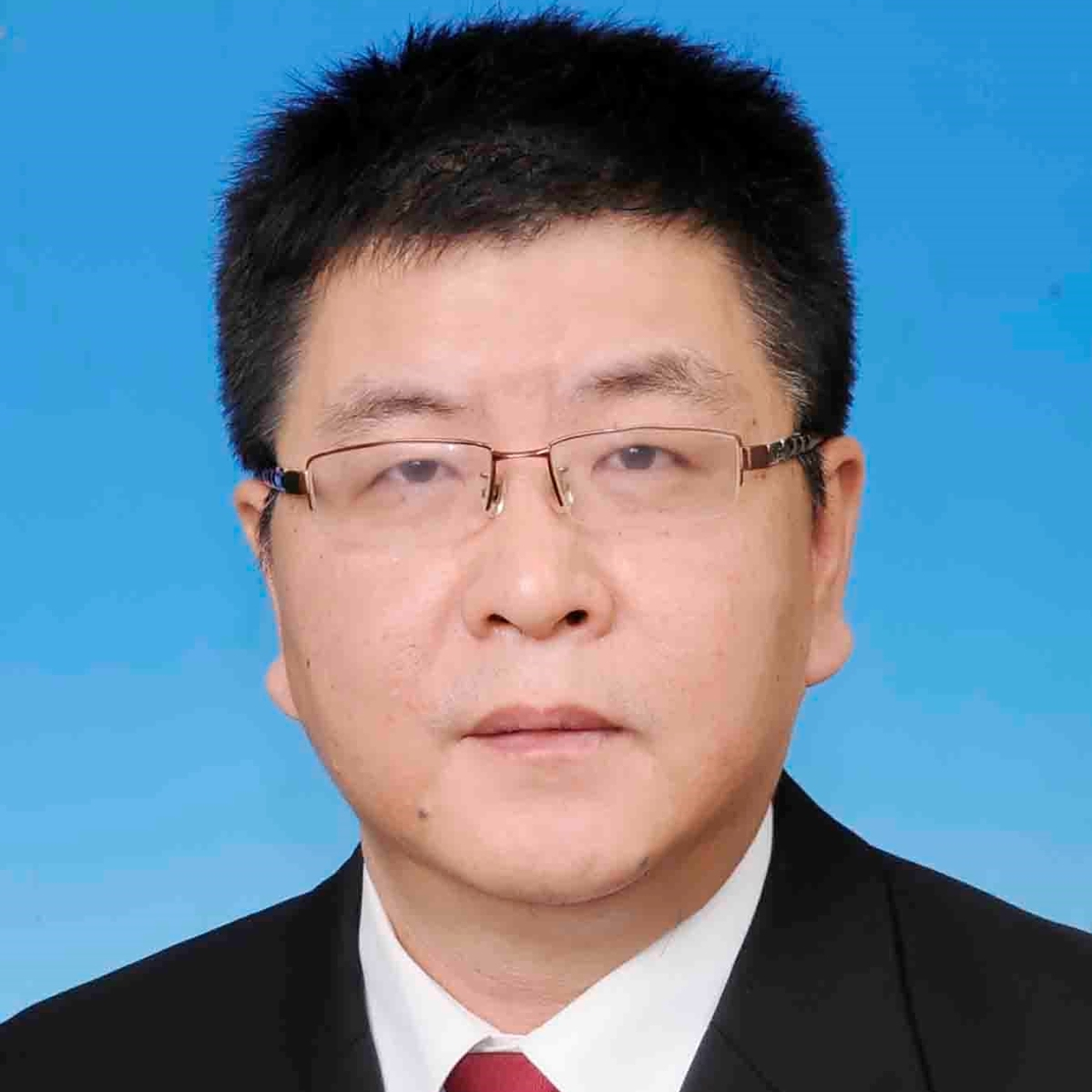 李敏（温州市瓯海区人民法院党组书记、院长、审委会委员）_百度百科