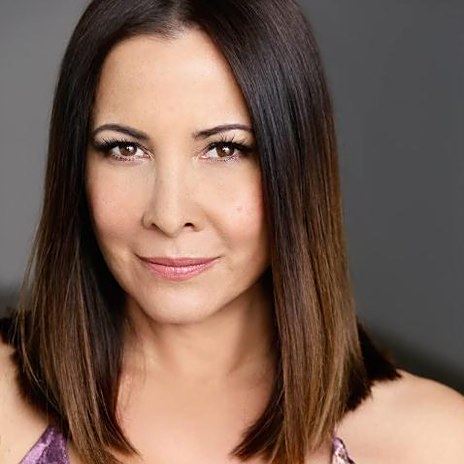 Lisa Lord_百度百科