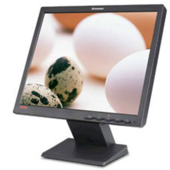 IBM ThinkVision L197W_百度百科