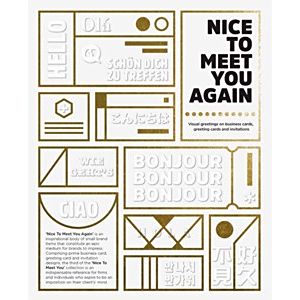 Nice to Meet You Again_百度百科