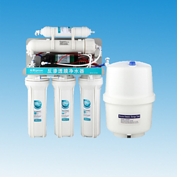 沁园RO-750_百度百科