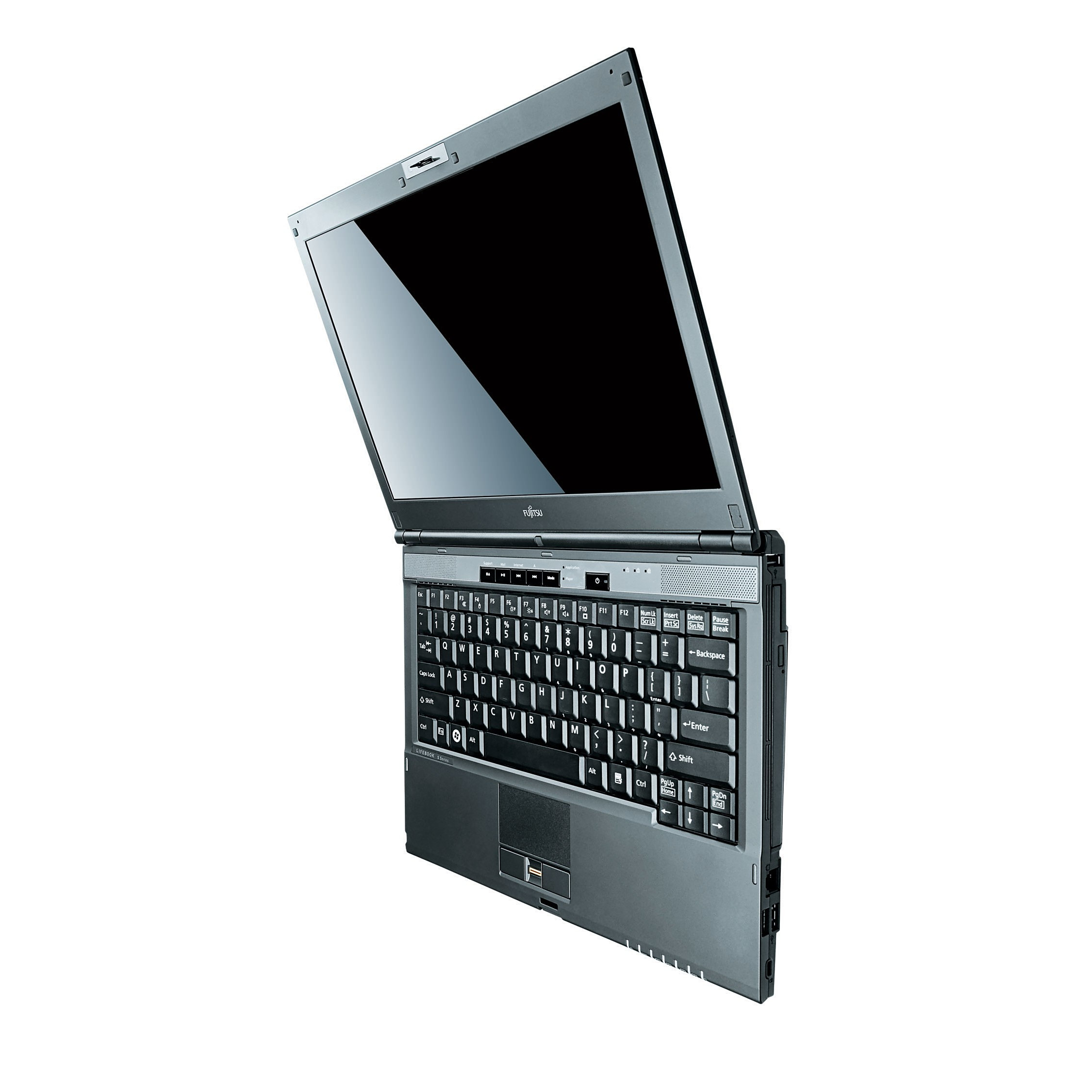 富士通LifeBook T5010-AC048S0F1_百度百科