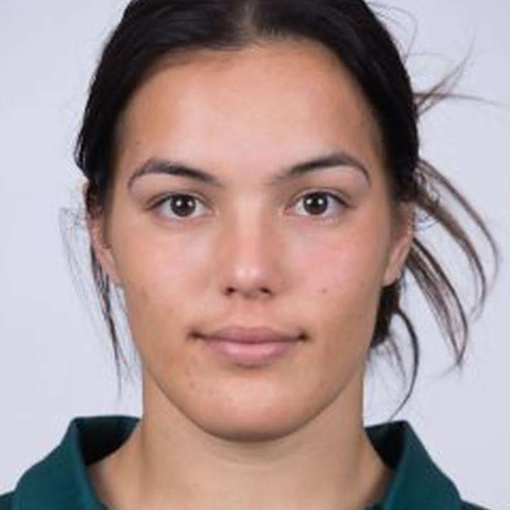 ASHBY Madison_百度百科