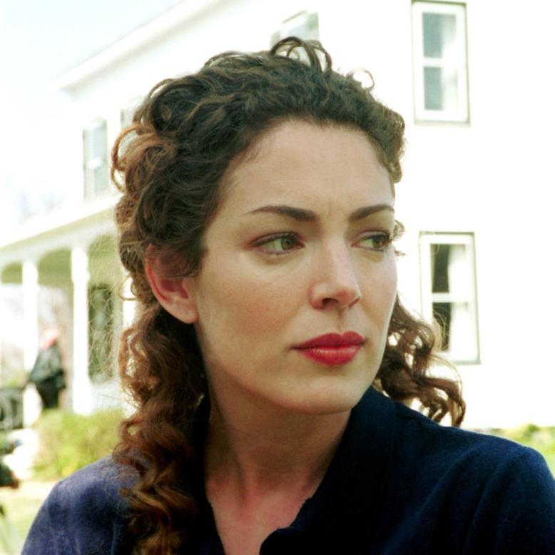 Lisa Ann Hadley_百度百科