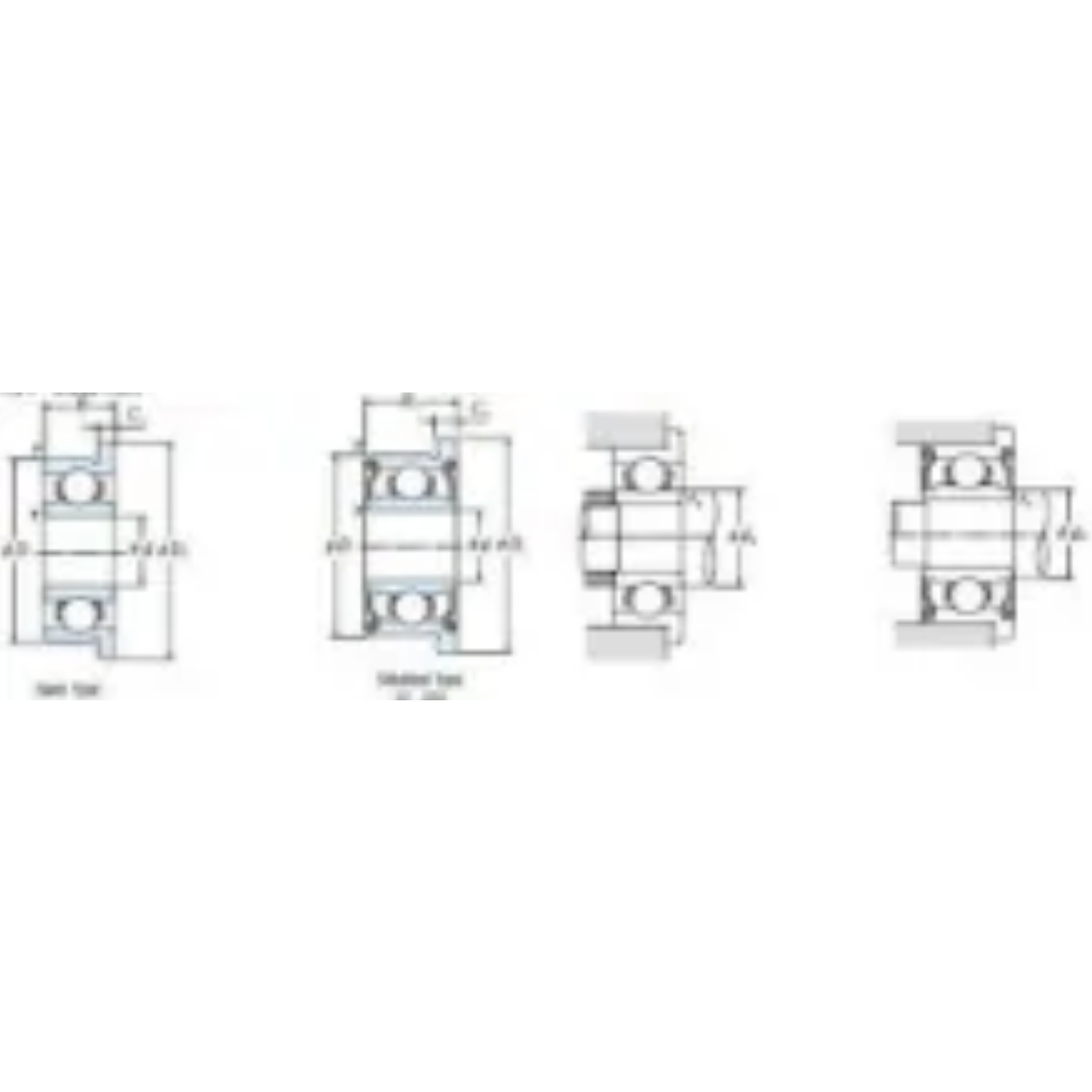 NSK FR6ZZ轴承_百度百科