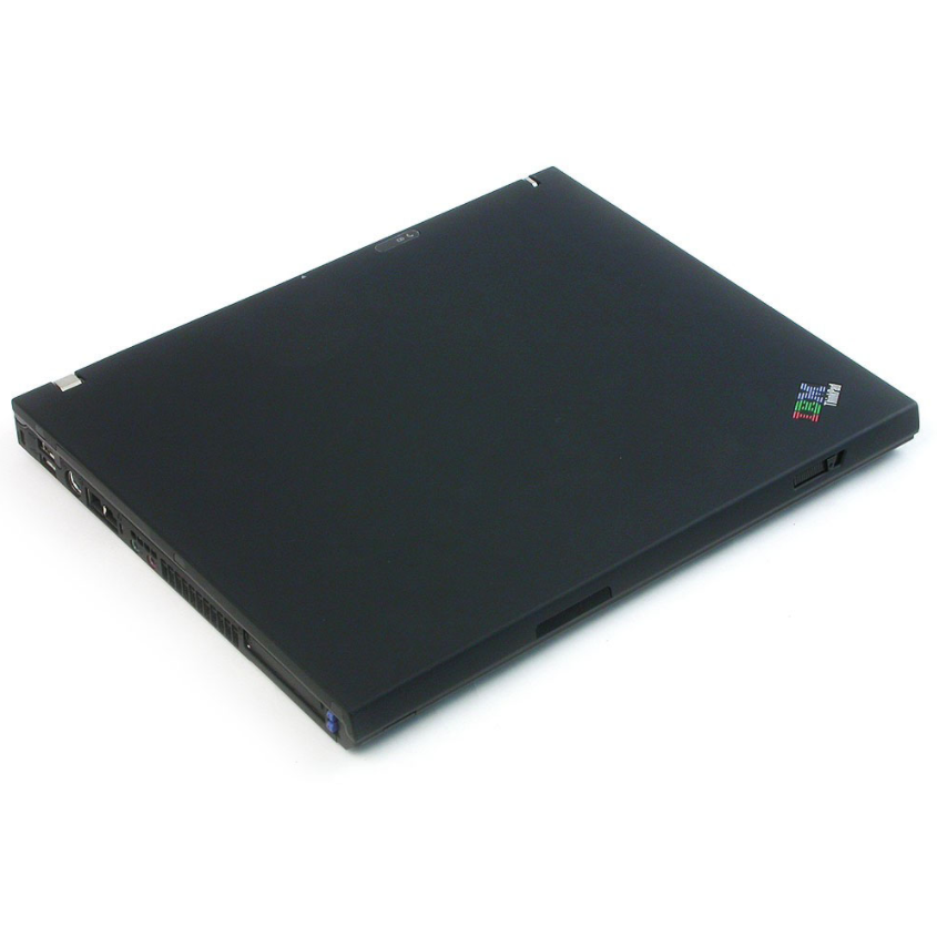 IBM ThinkPad T41 2373BC4_百度百科