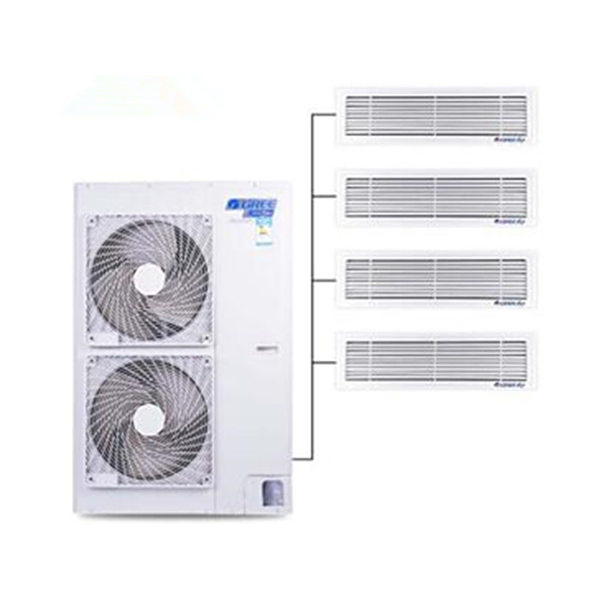 格力 GMV-H120WL/A_百度百科