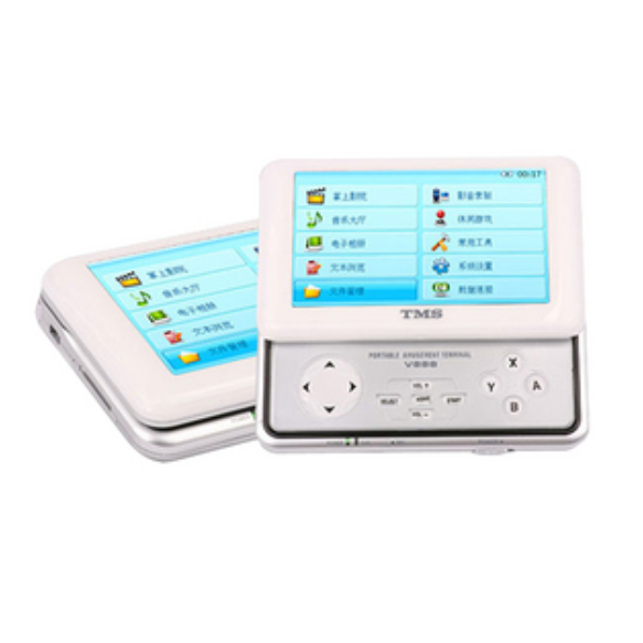 TMSON V888(2GB)_百度百科