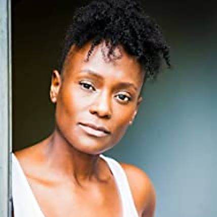 Jamillah Ross_百度百科