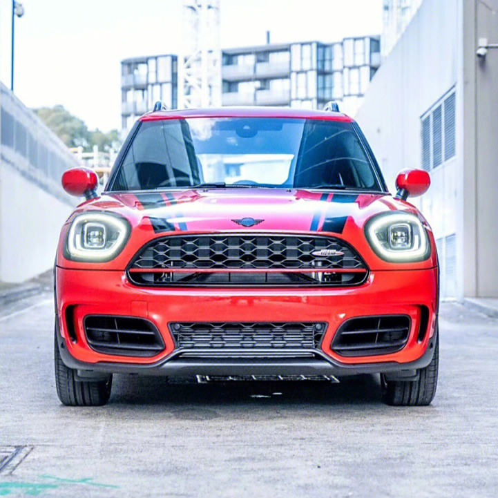 全新MINI_百度百科