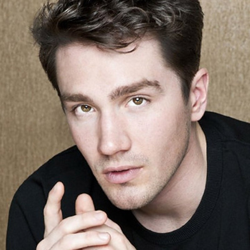 Jake Foy_百度百科