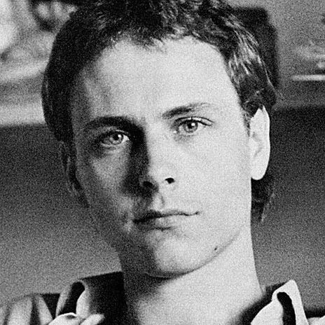 Brian Stirner_百度百科