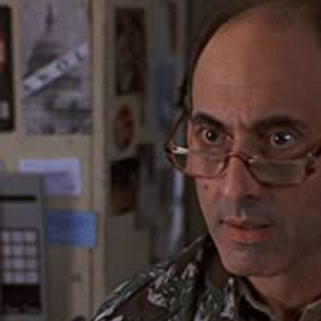 Darryl Henriques_百度百科