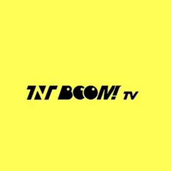 BOOM!TV_百度百科