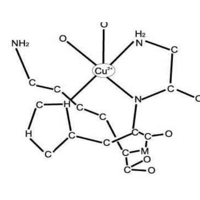 COPPER TRIPEPTIDE-1_百度百科