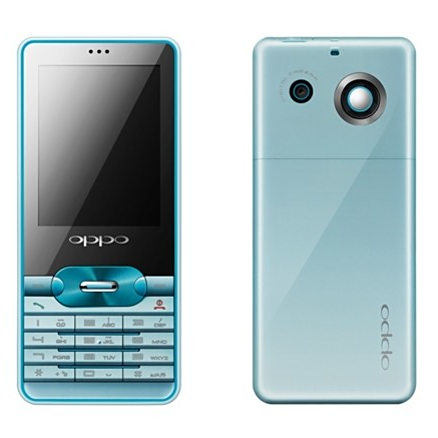 OPPO A115_百度百科