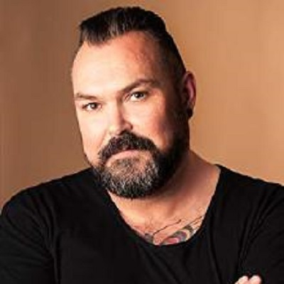 Andrew Beattie_百度百科