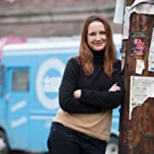 Hope Garrison_百度百科