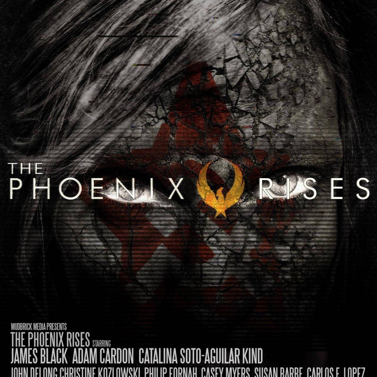 The Phoenix Rises_百度百科