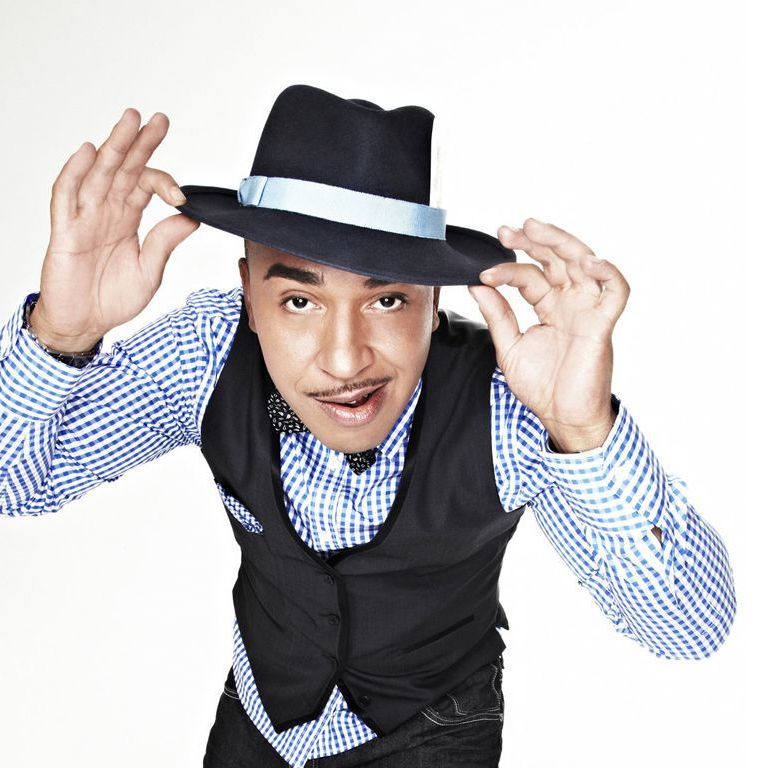 Lou Bega_百度百科