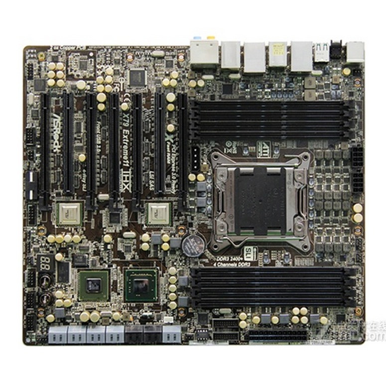 EATX主板_百度百科