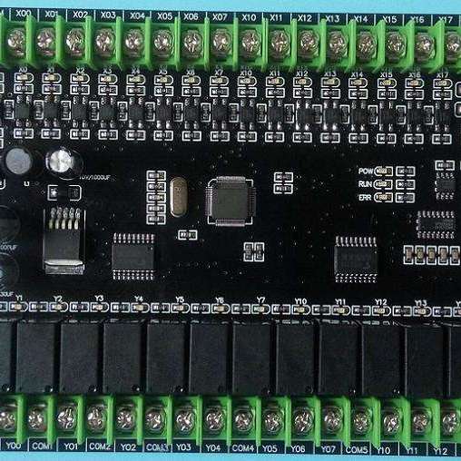 三菱FX1N_百度百科