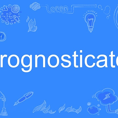 prognosticator_百度百科
