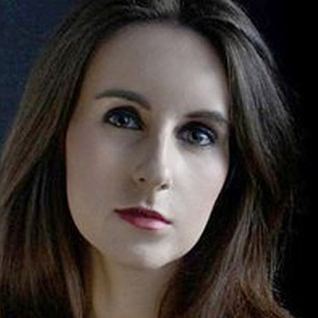 Laura Hydari_百度百科