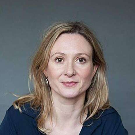 Frances Grey_百度百科