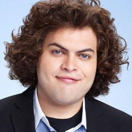 Dustin Ybarra_百度百科