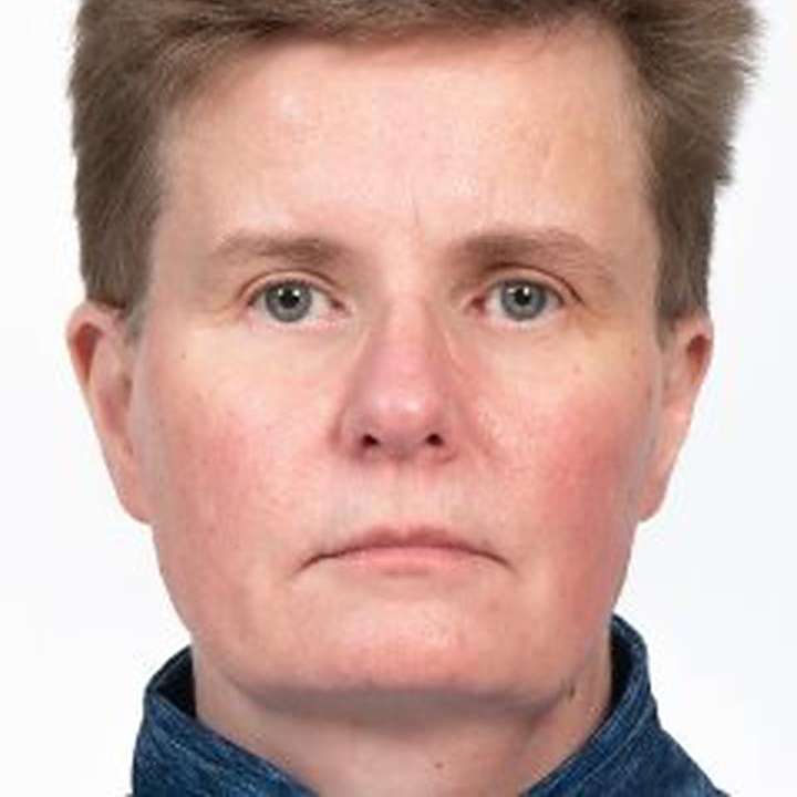 HEIKKINEN Marjaana_百度百科