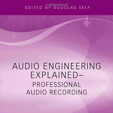 Audio Engineering Explained_百度百科