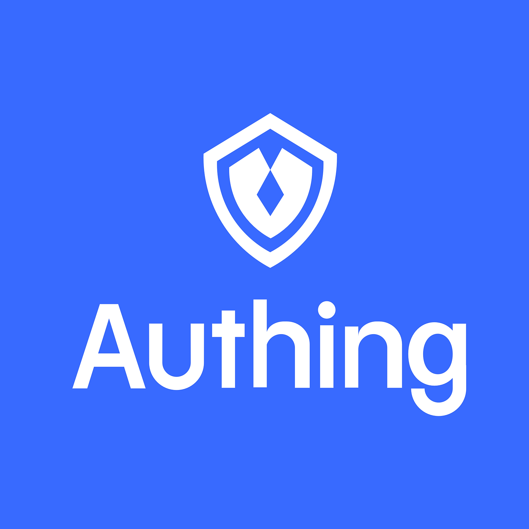 Authing_百度百科