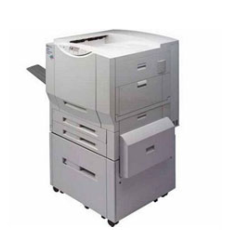 HP LaserJet8500_百度百科
