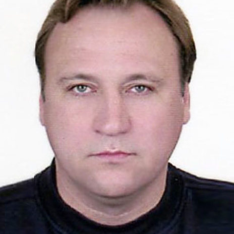 Alexandr Baranov_百度百科