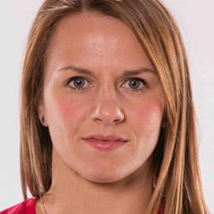 WIEBE Erica Elizabeth_百度百科