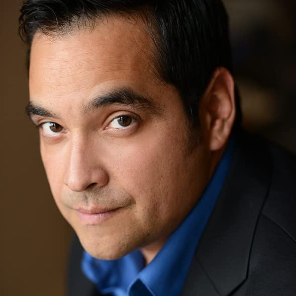 Dominic Flores_百度百科