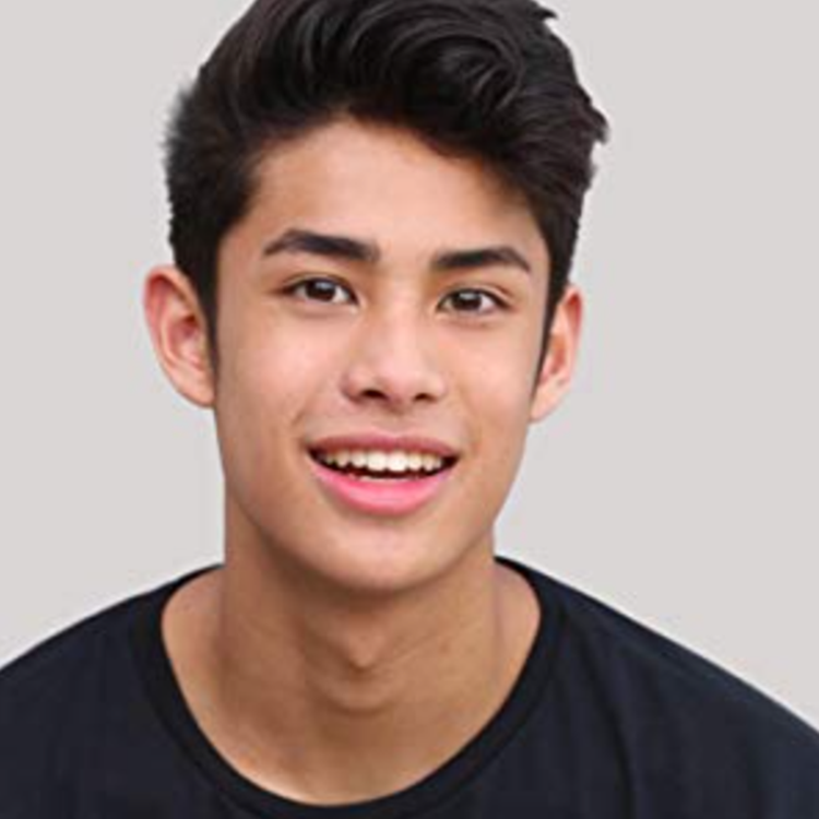 Donny Pangilinan_百度百科