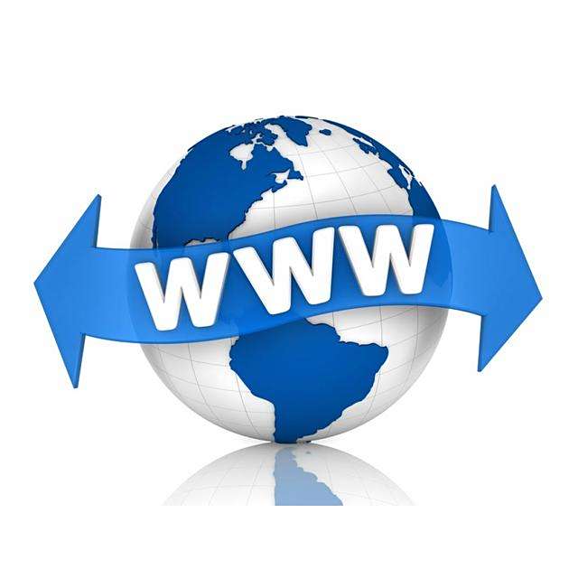 www（万维网缩写）_百度百科