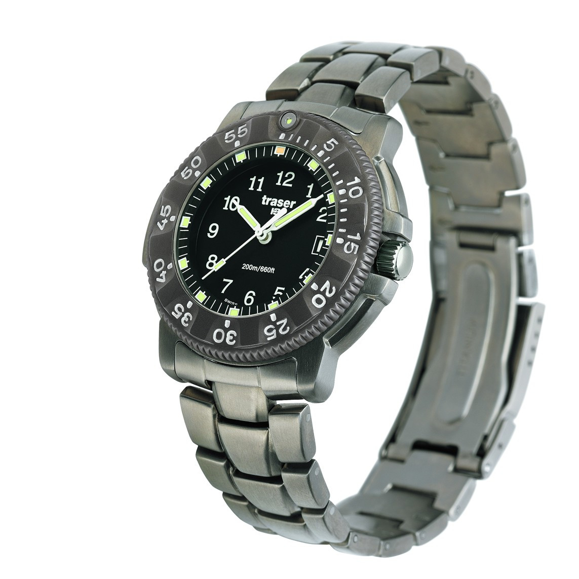 Traser P6506 Commander_百度百科