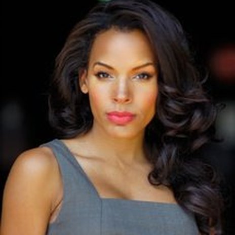 Brianna Goldie_百度百科