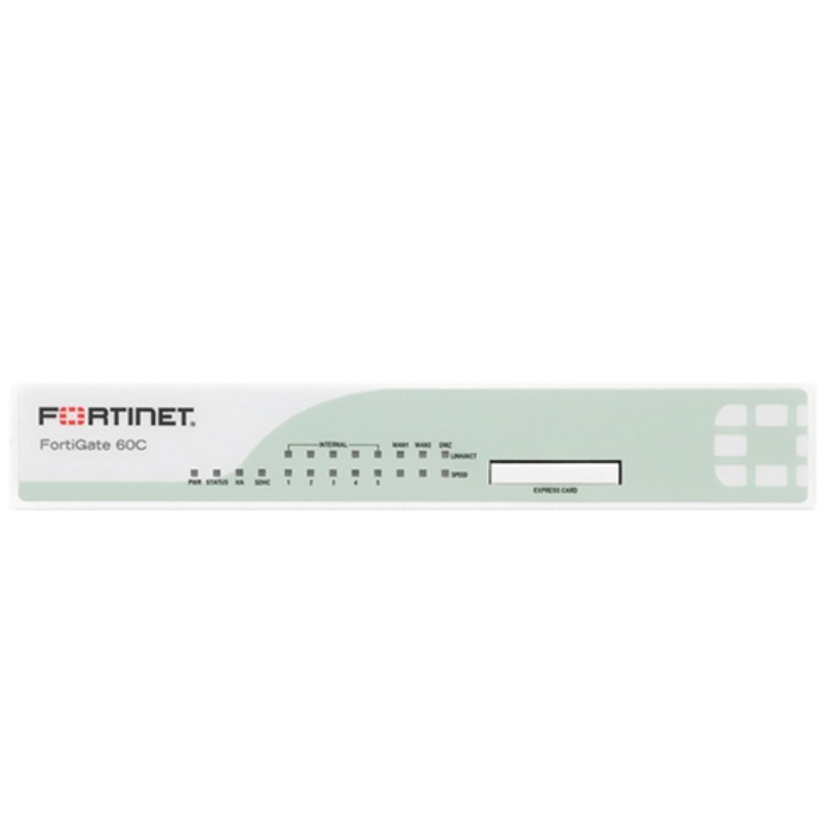 FORTINET FortiGate-60C_百度百科