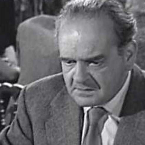 Walter Fitzgerald_百度百科