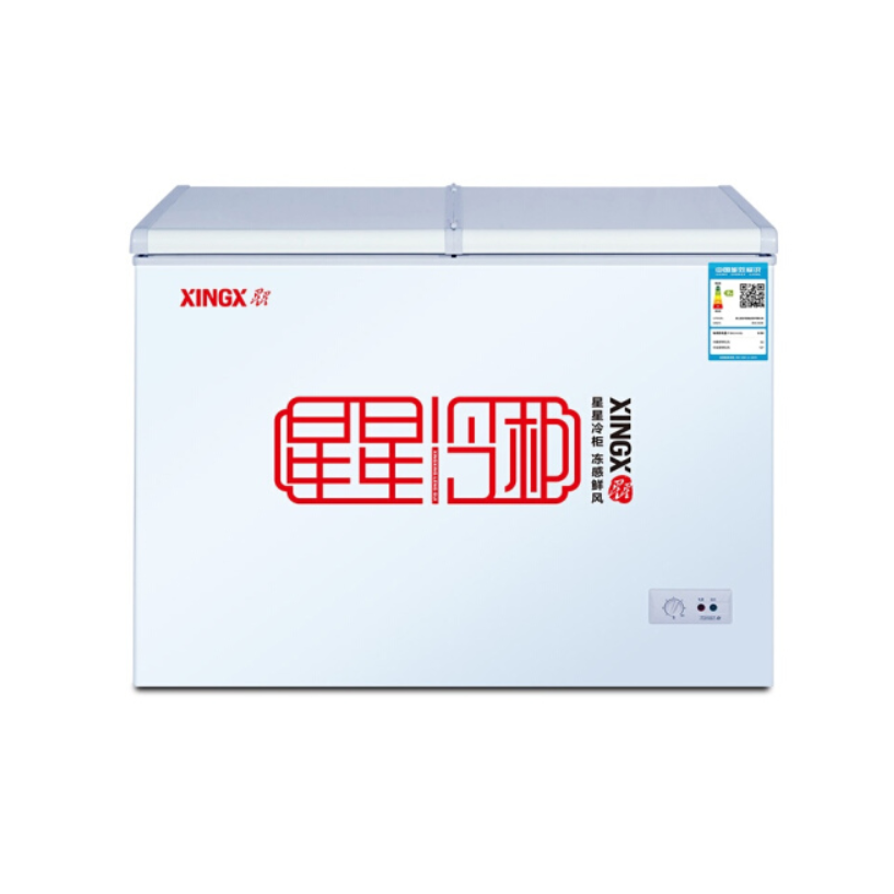 星星BCD-230HE_百度百科