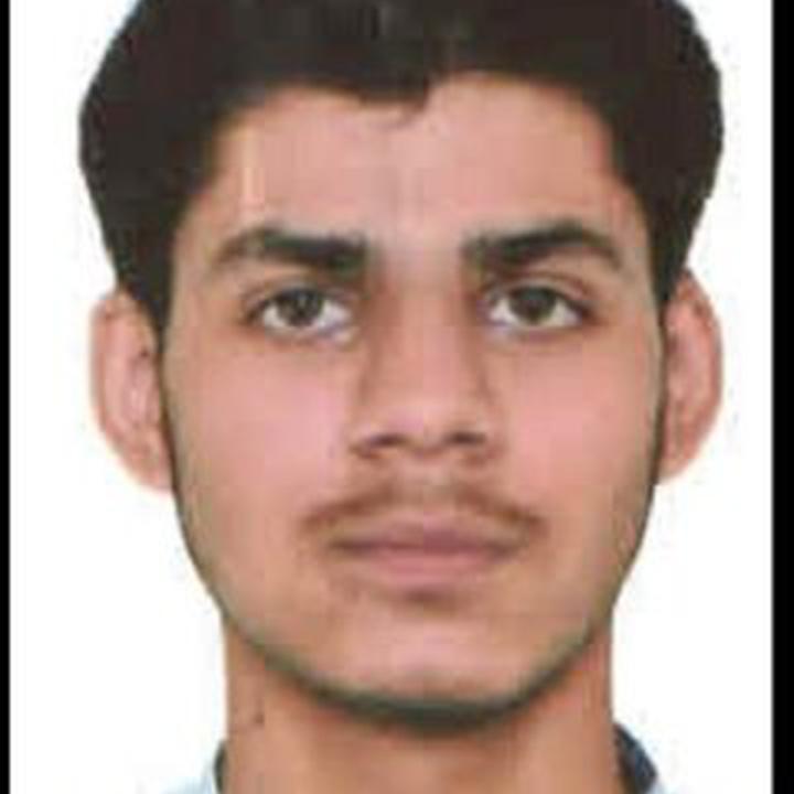 PANWAR Divyansh Singh_百度百科