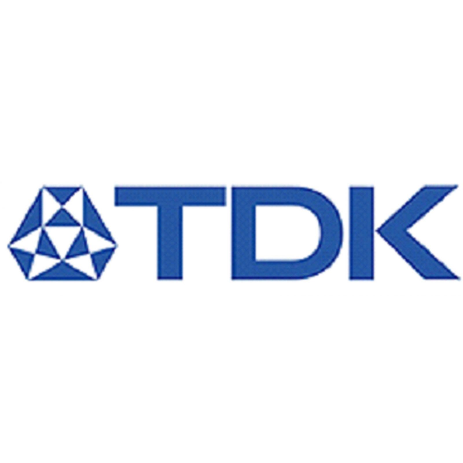 TDK（日本电子工业品牌）_百度百科