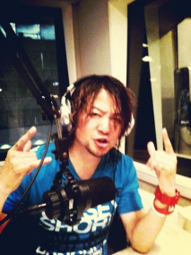 teru（日本男歌手、音乐家）_百度百科